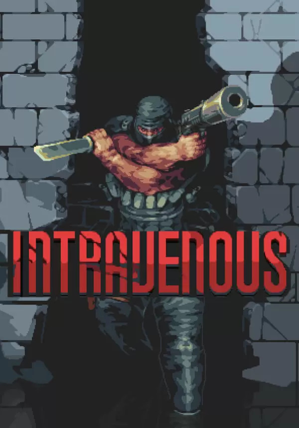 Intravenous (для PC/Steam) | Купить настольную игру в магазинах Hobby Games