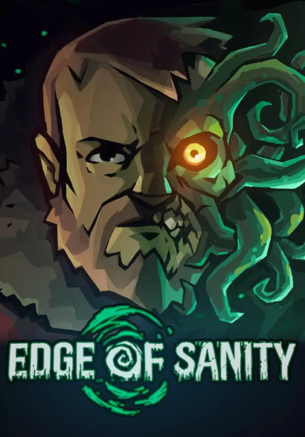 Купить Edge of Sanity (для PC/Steam) в магазине Hobby Games