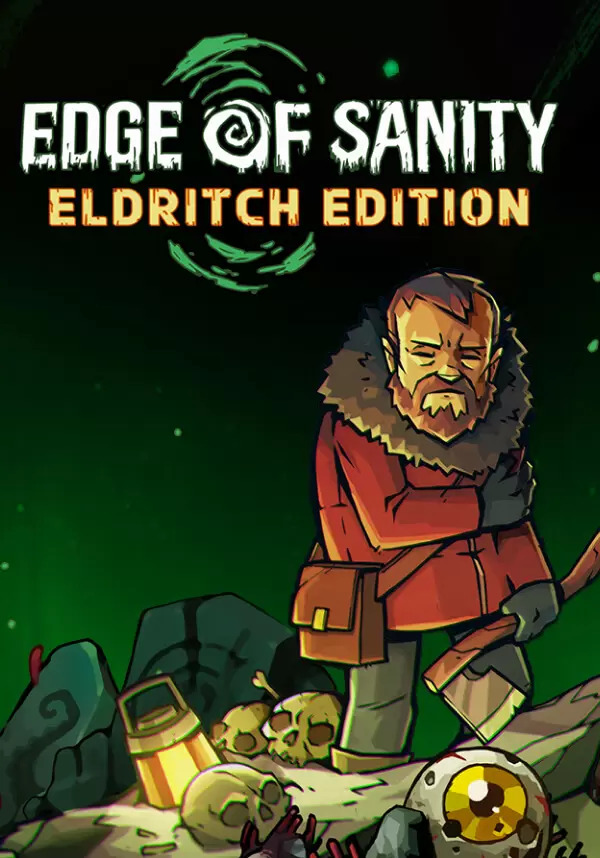 Купить Edge of Sanity - Eldritch Edition (для PC/Steam) в магазине ...