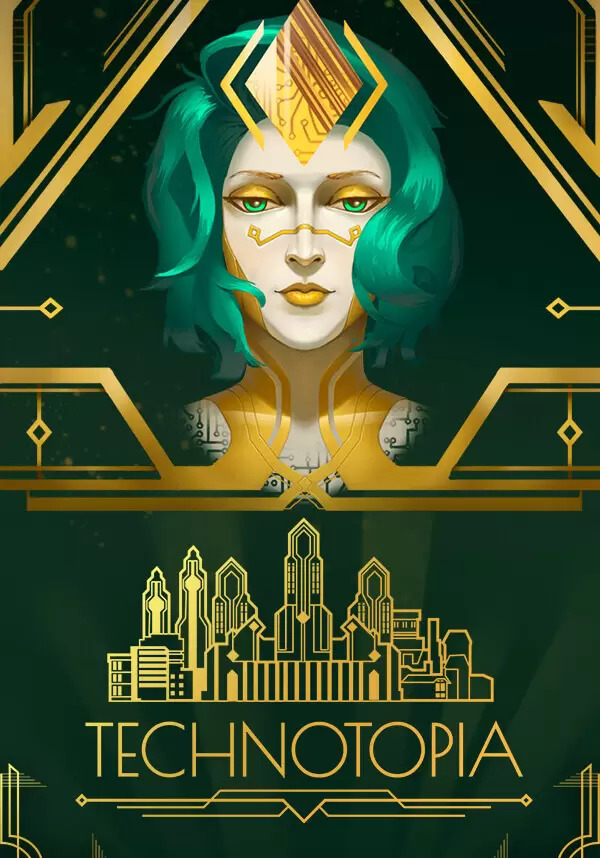 Купить Technotopia (для PC, Mac/Steam) в магазине Hobby Games