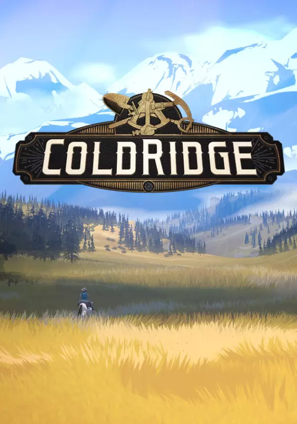 ColdRidge (для PC/Steam) | Купить настольную игру в магазинах Hobby Games