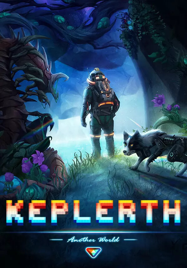 Keplerth (для PC/Steam) | Купить настольную игру в магазинах Hobby Games