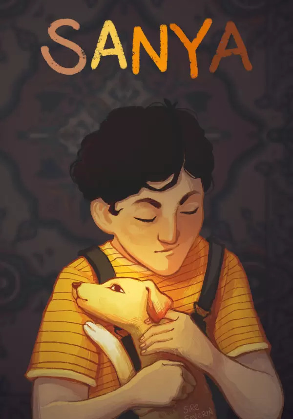 Купить SANYA (для PC, Mac/Steam) в магазине Hobby Games