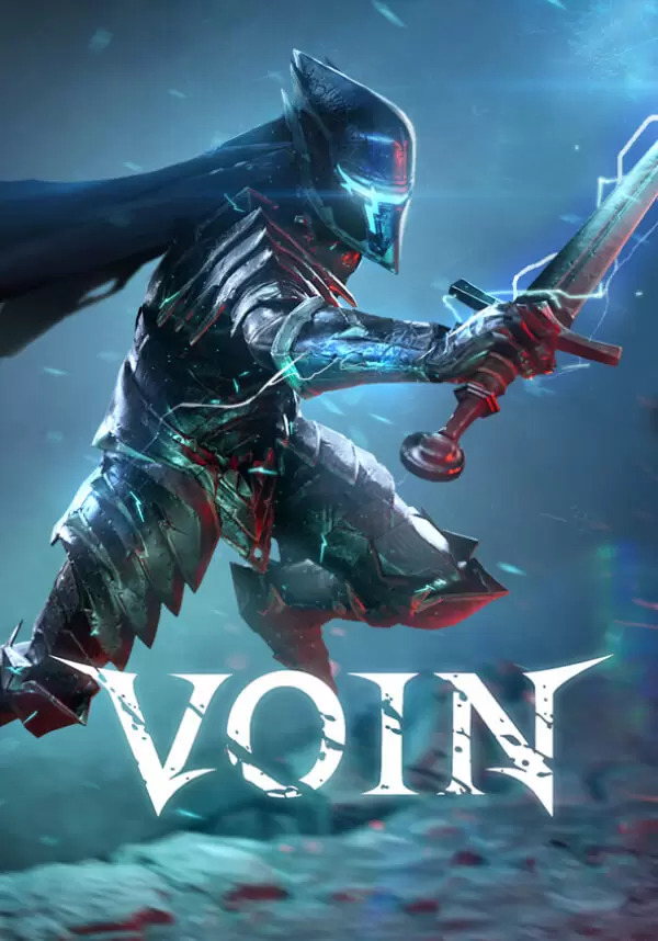 Купить VOIN (для PC/Steam) в магазине Hobby Games