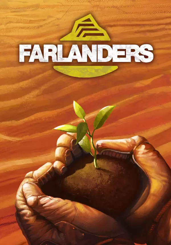 Farlanders (для Mac, PC/Steam) | Купить настольную игру в магазинах Hobby Games