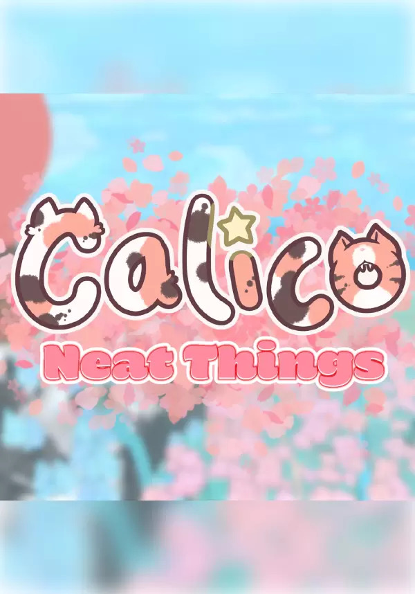 Calico - Neat Things (для Mac, PC/Steam) | Купить настольную игру в ...