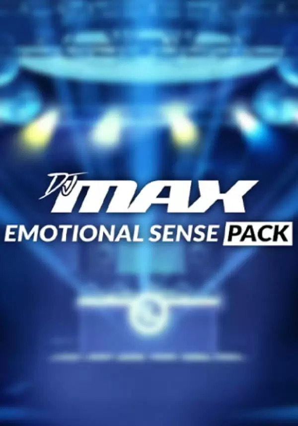 DJMAX RESPECT V - Emotional Sense PACK (для PC/Steam) | Купить ...