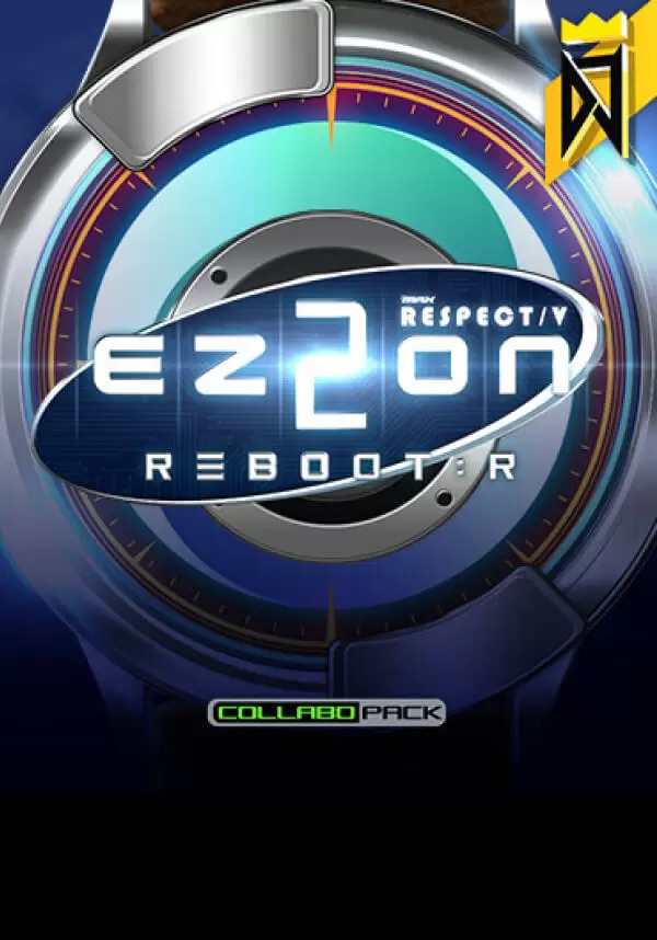 Купить DJMAX RESPECT V - EZ2ON PACK (для PC/Steam) в магазине Hobby Games