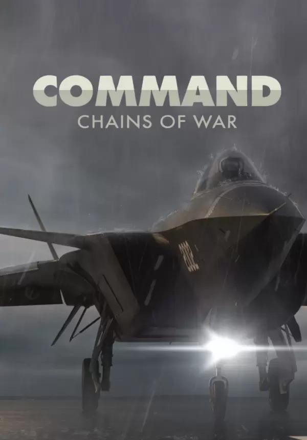 Command: MO - Chains of War (для PC/Steam) | Купить настольную игру в ...