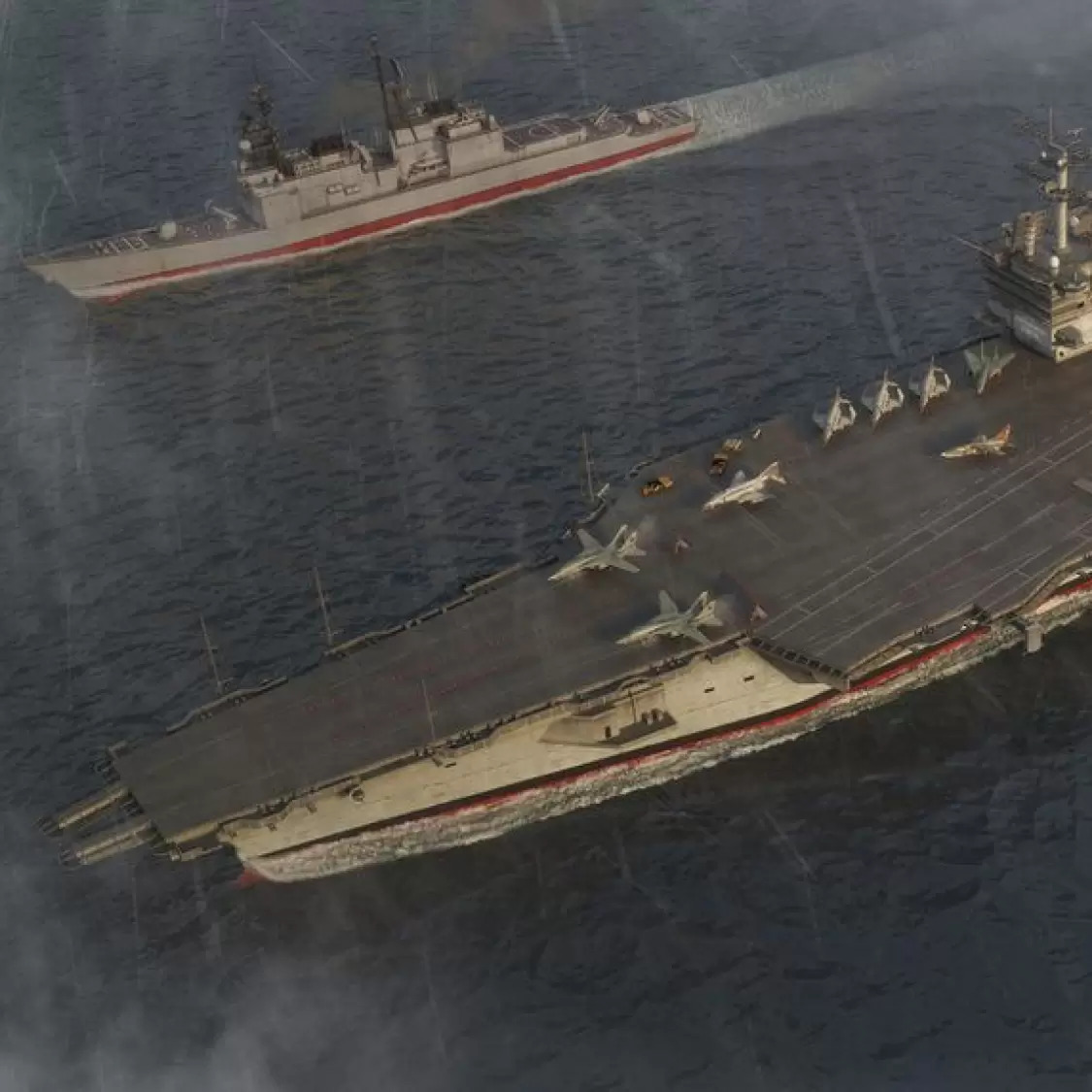 Command: MO - Red Tide (для PC/Steam) | Купить настольную игру в магазинах Hobby Games