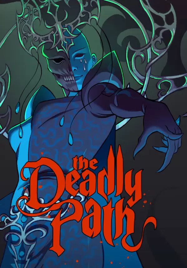 The Deadly Path (для PC/Steam) | Купить настольную игру в магазинах Hobby Games