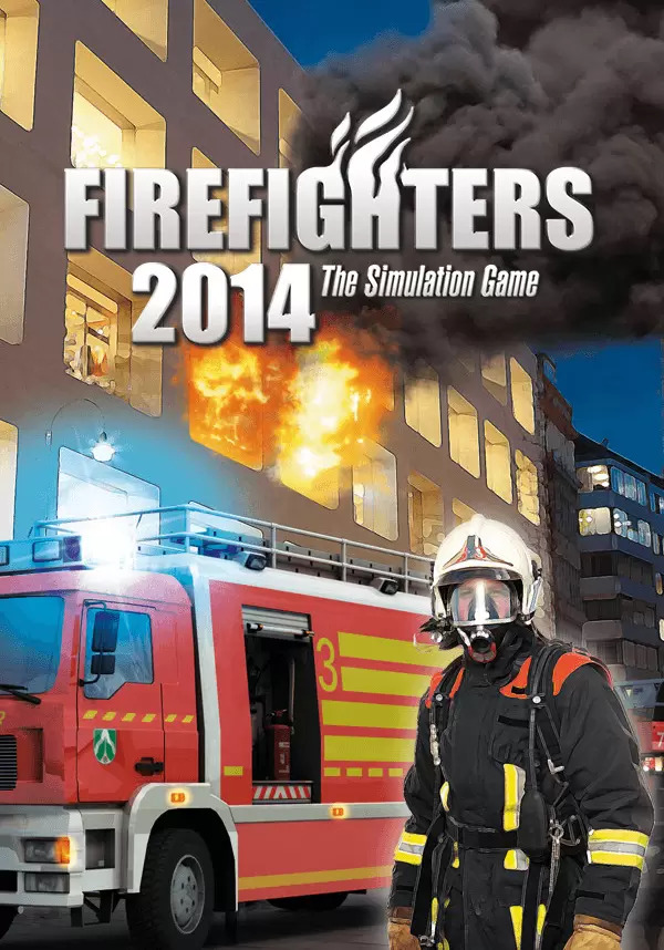 Firefighters 2014 (для PC, Mac/Steam) | Купить настольную игру в ...
