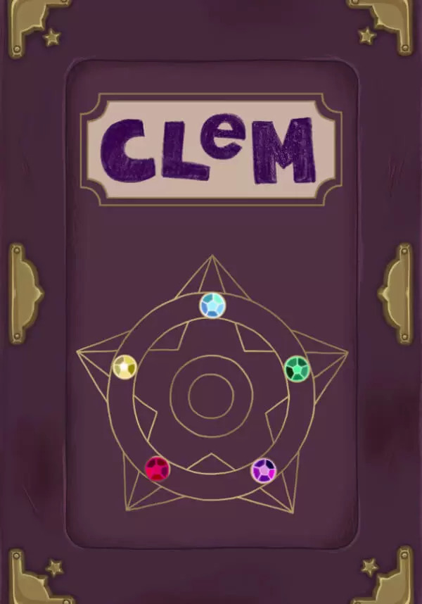 CLeM (для PC/Steam) | Купить настольную игру в магазинах Hobby Games