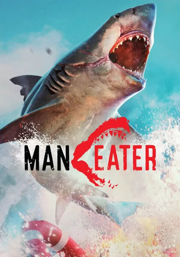 Купить Maneater (Steam) (для PC/Steam) в магазине Hobby Games