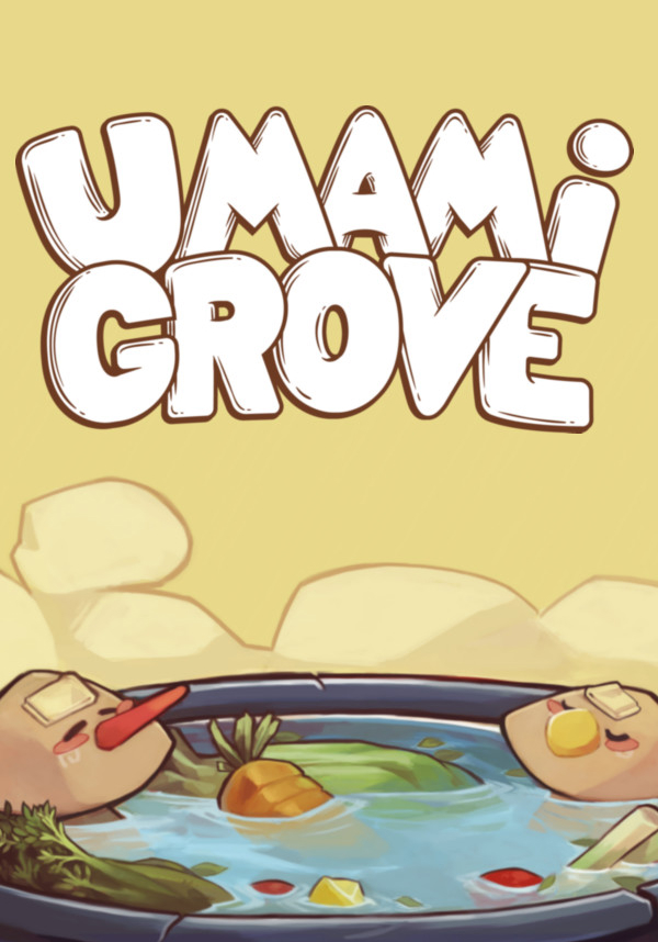 Umami Grove (для PC/Steam) | Купить настольную игру в магазинах Hobby Games