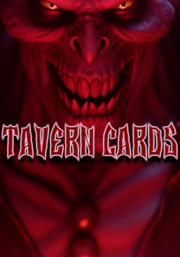 Купить Tavern Cards (для PC/Steam) в магазине Hobby Games