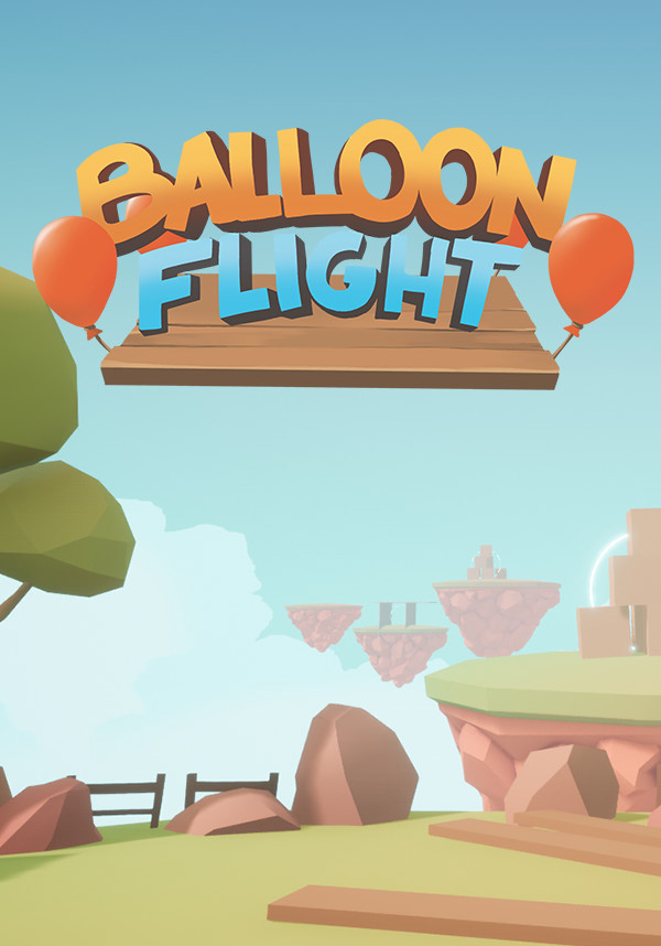Купить Balloon Flight (для PC/Steam) в магазине Hobby Games